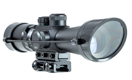 AK12 Predator – Laser Force